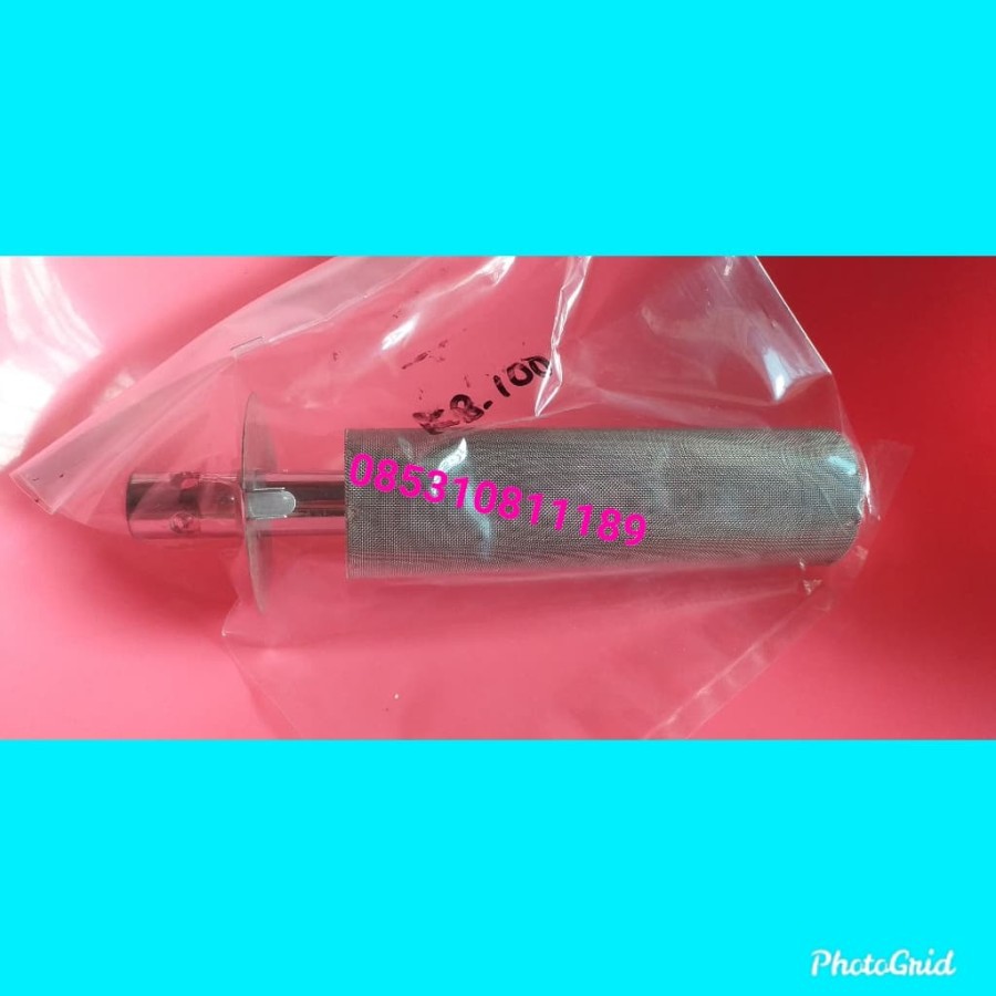 Jual Burner strainer Mini Fogging Tasco KB100 Saringan Coil Spiral ...