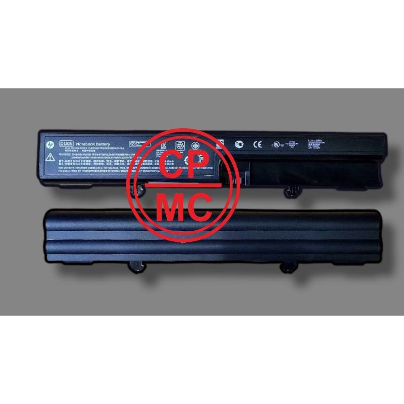 Jual Baterai Laptop HP Compaq 510 515 CQ510 CQ515 HP540 HP541 HP61 KODE ...