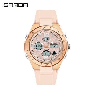 Toko Online SANDA Official Shop | Shopee Indonesia