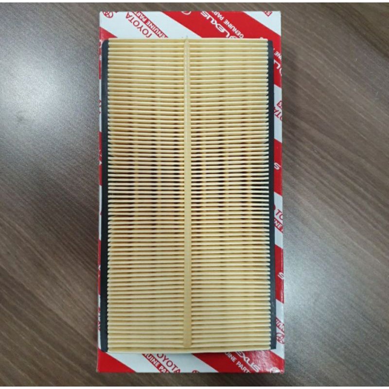 Jual Filter Udara/Air Filter Calya/Sigra 1200cc Good Quality | Shopee ...