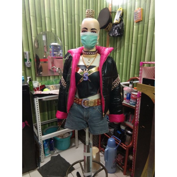 Jual Selena STUN costume MLBB S.T.U.N | Shopee Indonesia