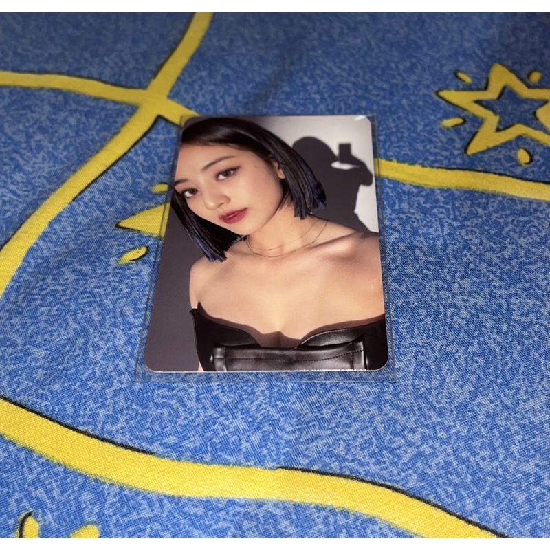 Jual Photocard Jihyo Twice Between 1&2 Cryptography ver | Shopee Indonesia