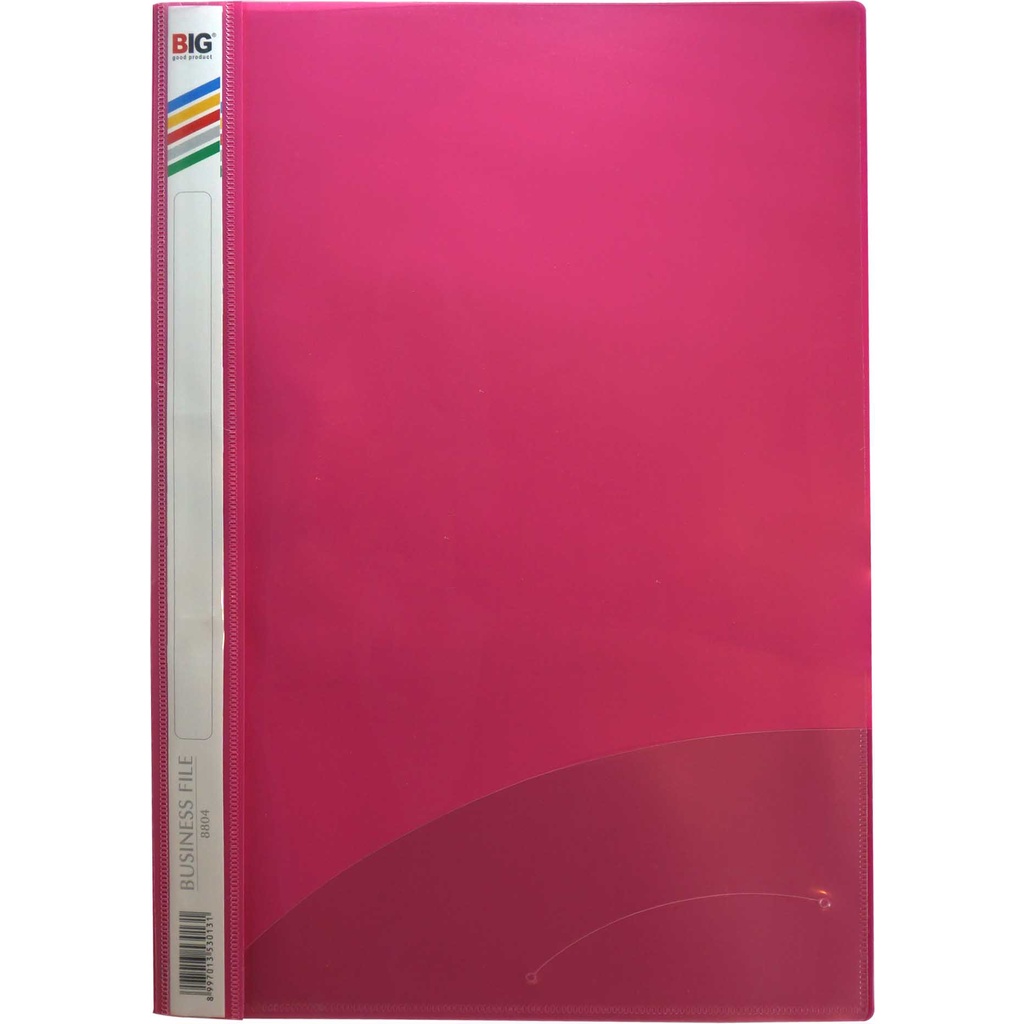 Jual 1 Pcs BIG Map Bisnis File F4 Folio Poket / Map Ako / Business File ...