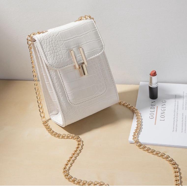 Jual Tas Wanita Cece Tas Selempang Cewek mini sling bag UBR.25Au22ž ...