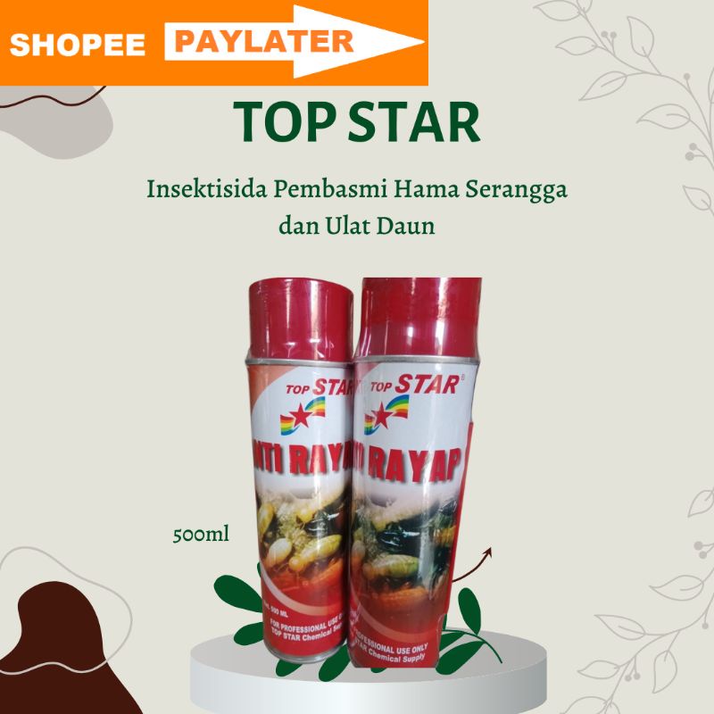 Jual Perangkat Dapur top star anti rayap | Shopee Indonesia