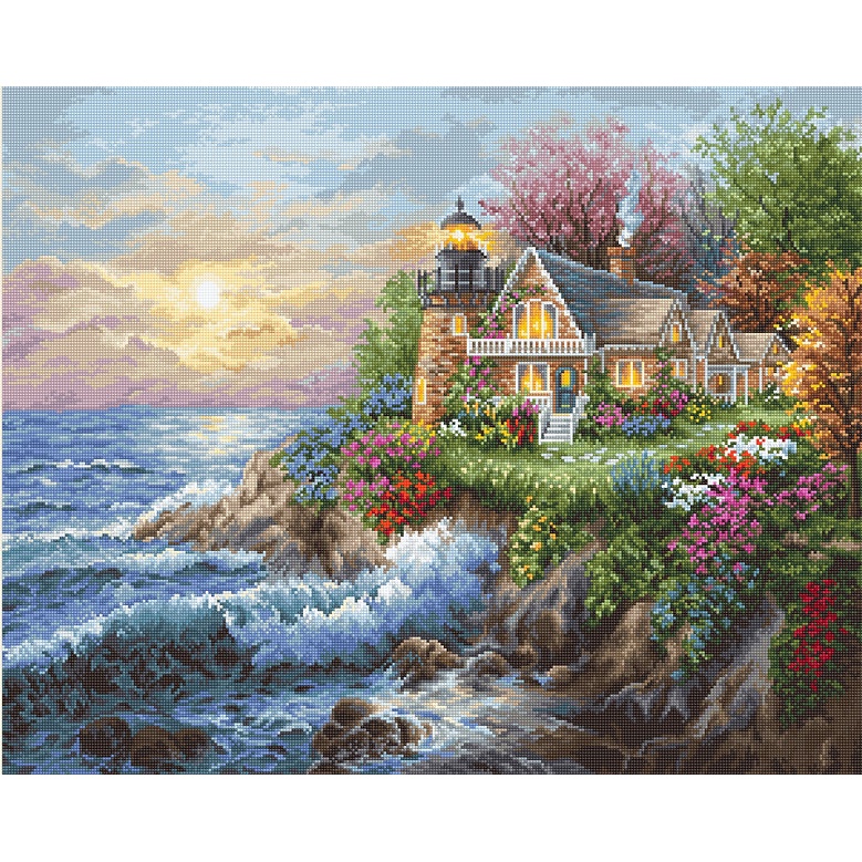 Jual Paket Kristik Original / Asli Luca-S B613 Guardian Of The Sea ...