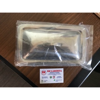 Jual bak instrument instrumen baki logam SH 509 | Shopee Indonesia