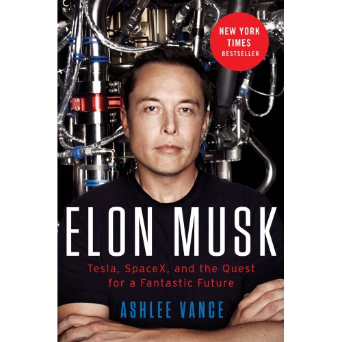 Jual Elon Musk (MM) | Shopee Indonesia
