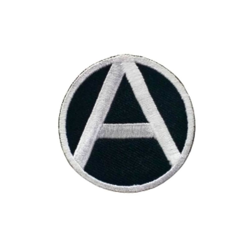 Jual ANARCHY (Patch) | Shopee Indonesia