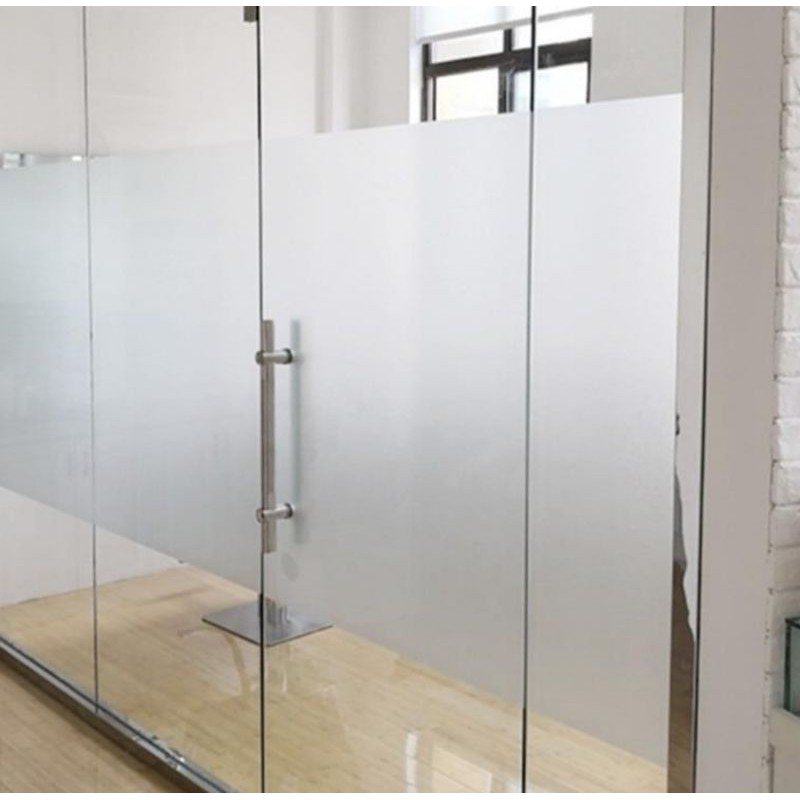 Jual Stiker Kaca/sanblast kaca/Buram | Shopee Indonesia