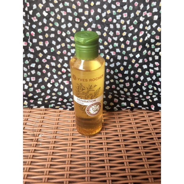 Jual Yves Rocher Original Repair / Repairation Multi Purpose Flower Oil ...