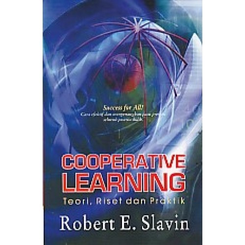 Jual Cooperative Learning Teori, Riset Dan Praktik Robert E. Slavin ...