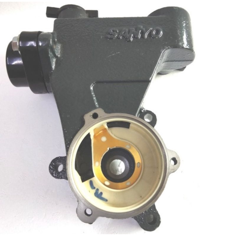 Jual KEONGAN PUMP CASING TYPE PW-H138C POMPA AIR SANYO ORIGINAL ...