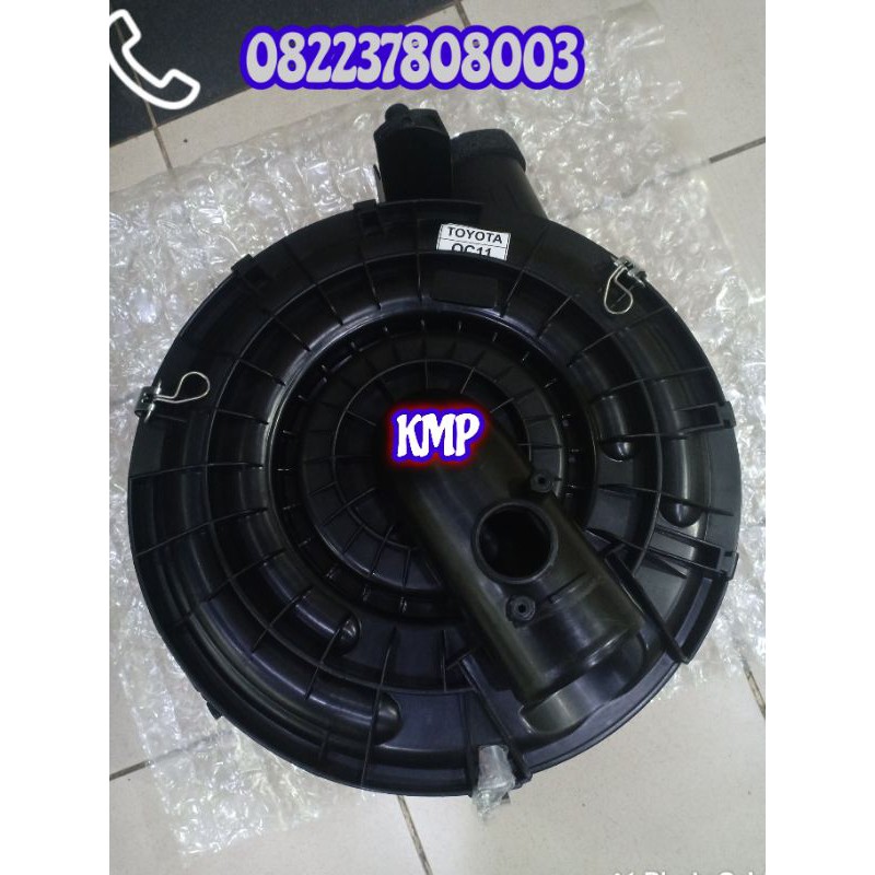 Jual TABUNG RUMAH FILTER UDARA TOYOTA INNOVA FORTUNER HILUX DIESEL ...