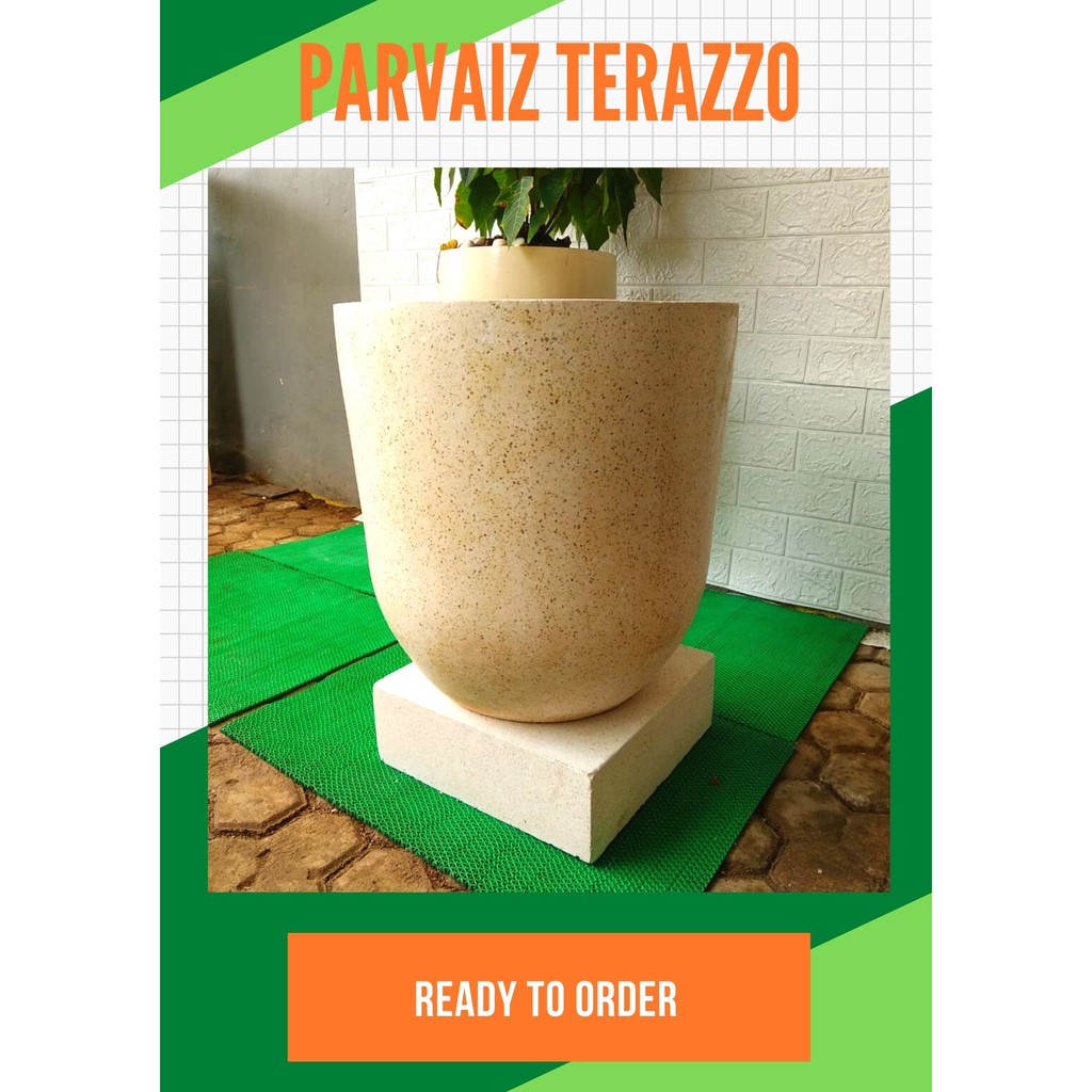 Jual Bak mandi teraso tipe bakul mini bali READY STOCK | Shopee Indonesia
