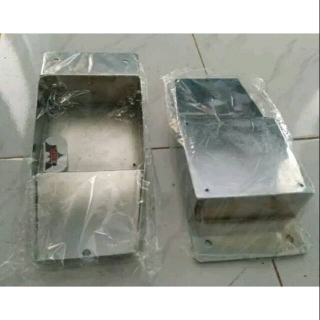 Jual Box Tempat Aki Varisasi Japstyle | Shopee Indonesia