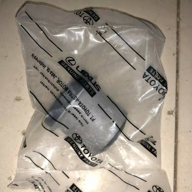 Jual Bos sayap atas kecil bushing upper arm small asli kijang super ...