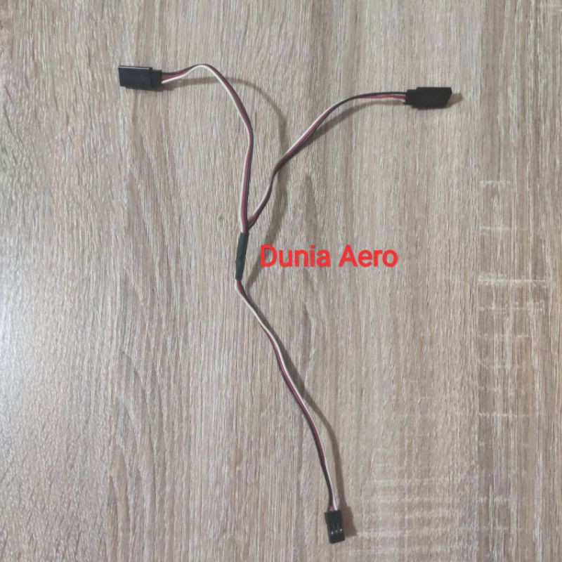 Jual Kabel Servo Y Extension | Shopee Indonesia