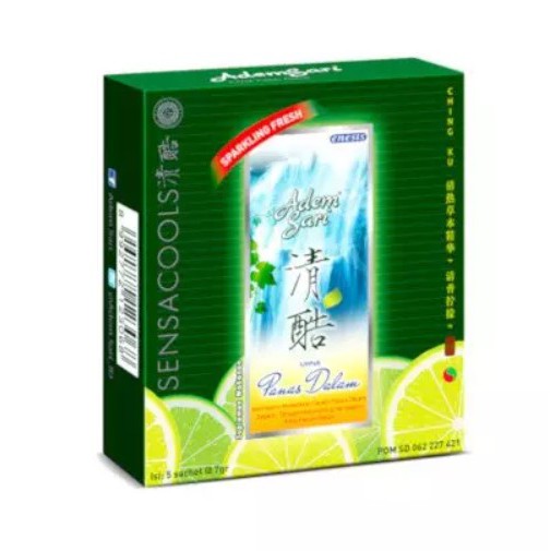 Jual Harga Adem Sari Terlengkap & Harga Terbaru Mei 2026 | Shopee Indonesia