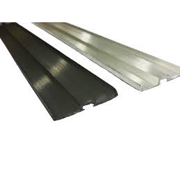 Jual List Omega Hitam panjang 6 meter pengiriman Tangerang dan Jakarta ...
