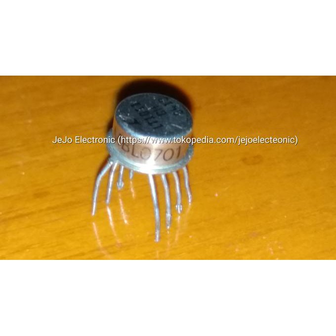 Jual Linear LT1011 Voltage Comparator JEJ00 dijamin | Shopee Indonesia