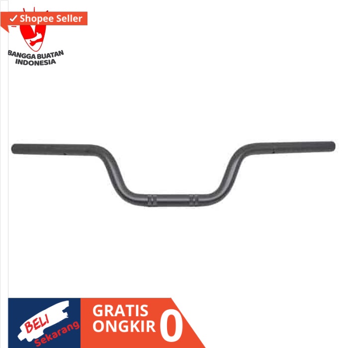 Jual Stang Stir Pipe Steering Handle CB150R StreetFire K15M ...