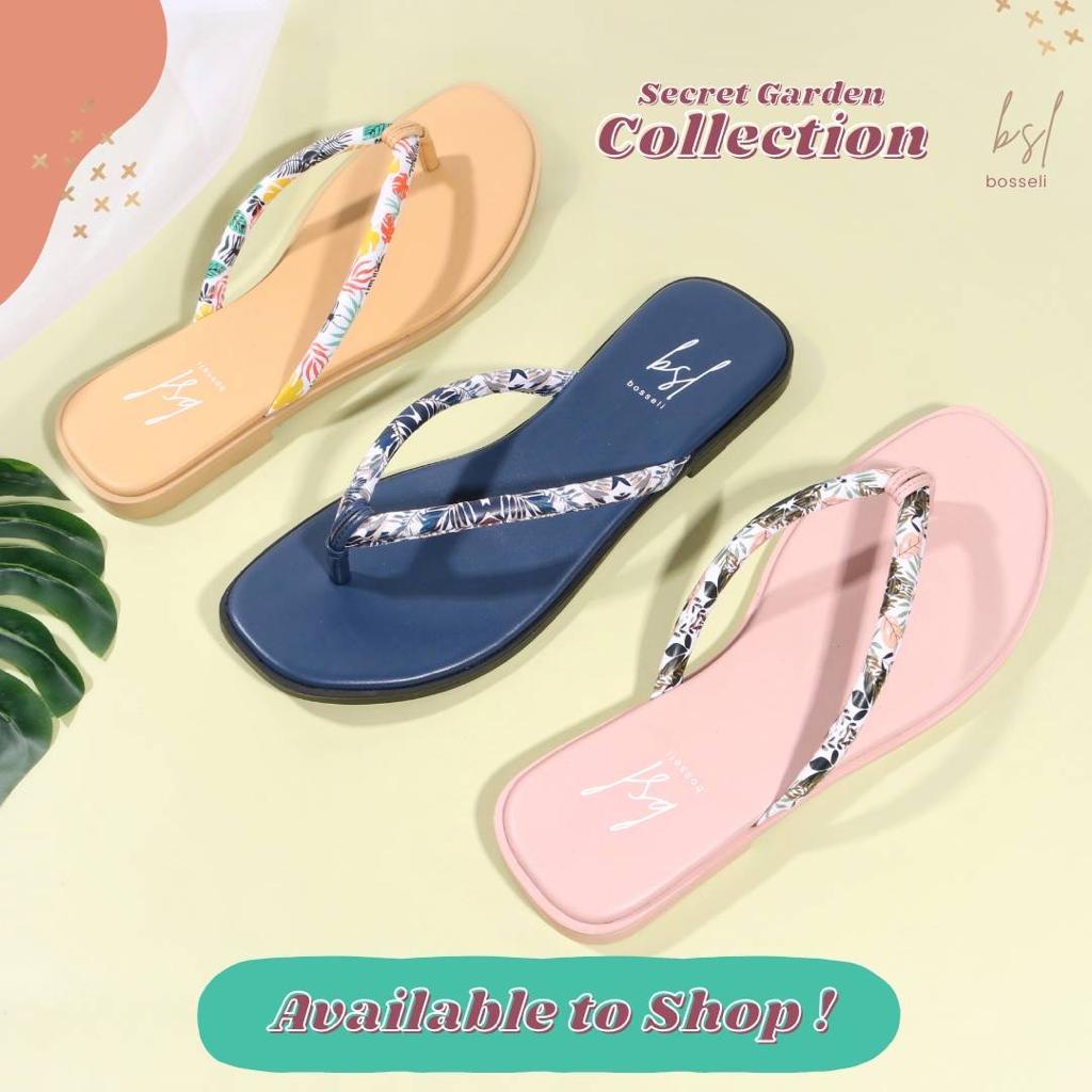 Jual BSL SECRET GARDEN | Shopee Indonesia