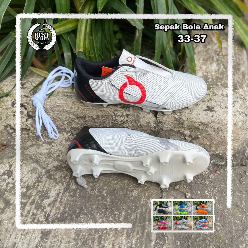 Jual Sepatu Olahraga Anak Anak Ortus Size 33 34 35 36 37 | Shopee Indonesia