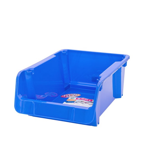 Jual TEMPAT PENYIMPANAN/BOX/TOOL BOX JX-36 NAVARA BOX 500 LIONSTAR ...