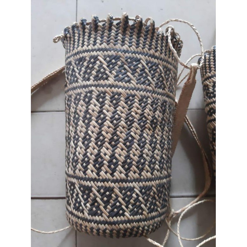 Jual Tas anjat khas suku dayak | Shopee Indonesia