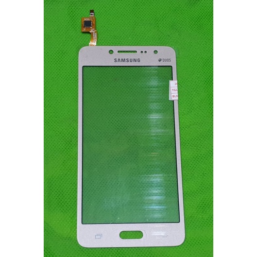 Jual TOUCHSCREEN TS TC LAYAR SENTUH SAMSUNG GALAXY J2 PRIME G532F G532 ...