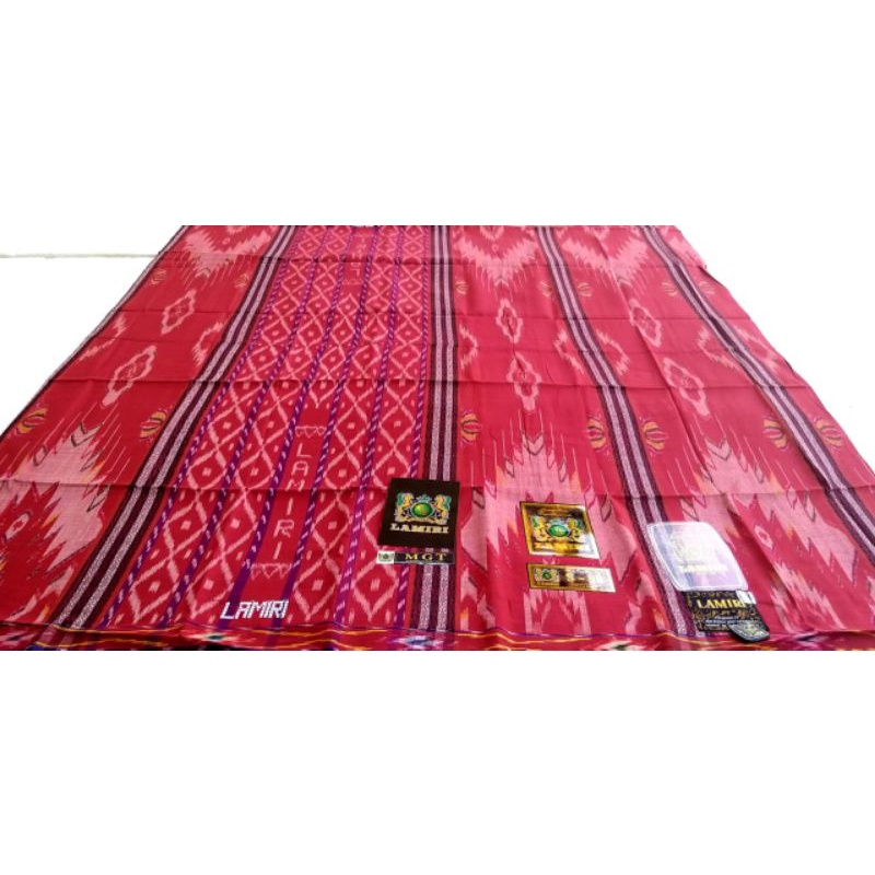 Jual LAMIRI FULL SUTRA ORIGINAL | Shopee Indonesia