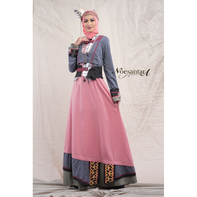 Jual GAMIS KLAMBY tuneeca Noesantara Flashsale te-01200 | Shopee Indonesia