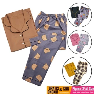 Jual Piyama Terlengkap & Harga Terbaru Desember 2025 | Shopee Indonesia