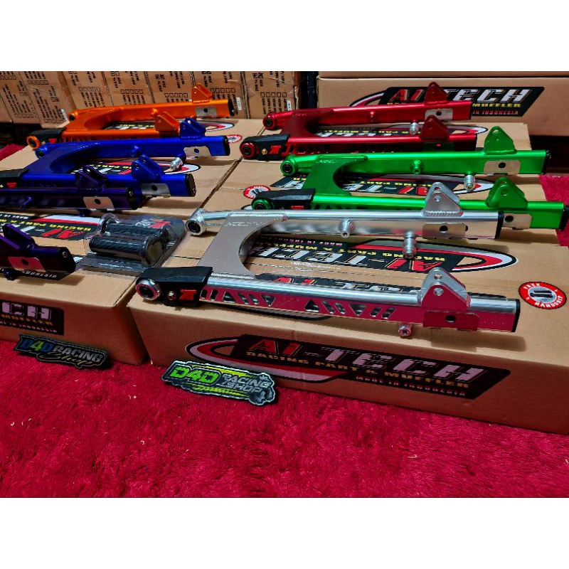 Jual SWING ARM CAPIT UDANG SUMPIT UDANG CASIS AITECH Sleep Engine ...