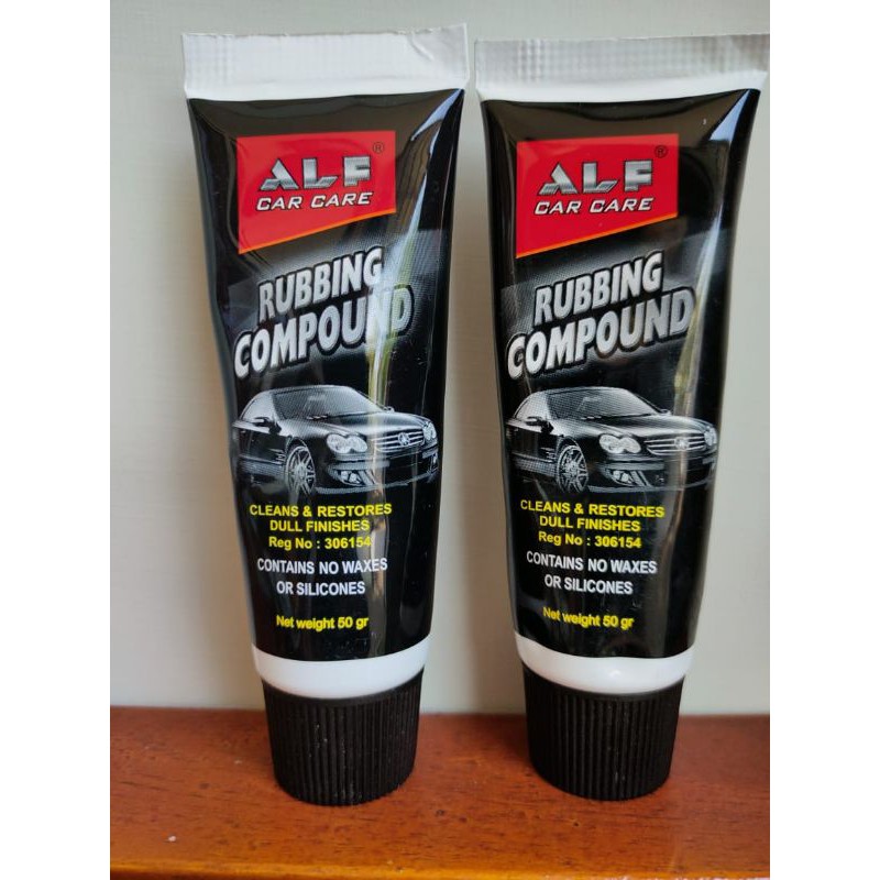 Jual Penghilang Baret Lecet Mobil Compound Body Poles Kompon Mobil ...