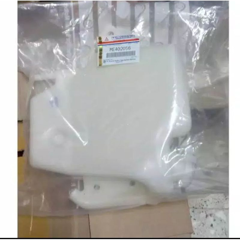 Jual tabung cadangan air radiator canter/tank serep radiator canter ...