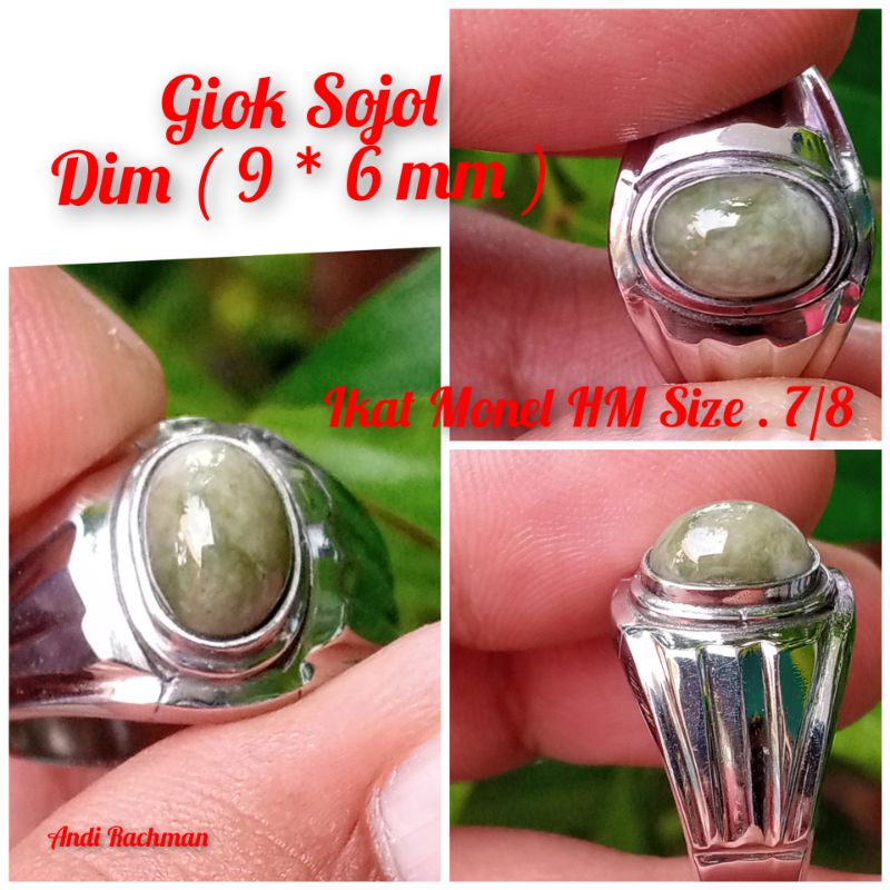 Jual Giok Sojol Jenong Natural Alam ( Batu Legenda ) | Shopee Indonesia