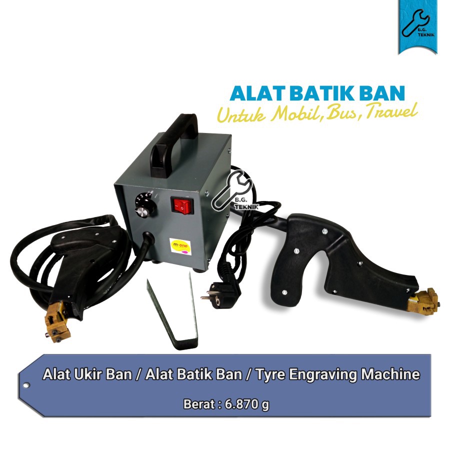 Jual Alat Ukir Ban / Alat Batik Ban / Tyre Engraving Machine | Shopee ...