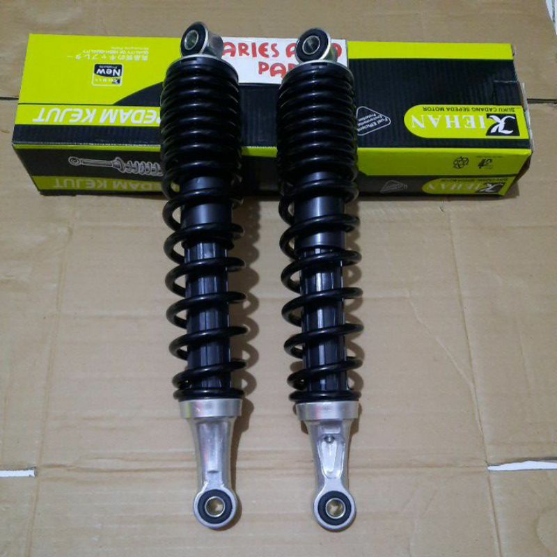 Jual SHOCKBREAKER BELAKANG KIRI KANAN REVO ABSOLUTE BLADE LAMA REVO ...