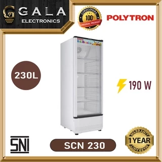 Jual showcase polytron scn 230 Harga Terbaik & Termurah Agustus 2025 ...