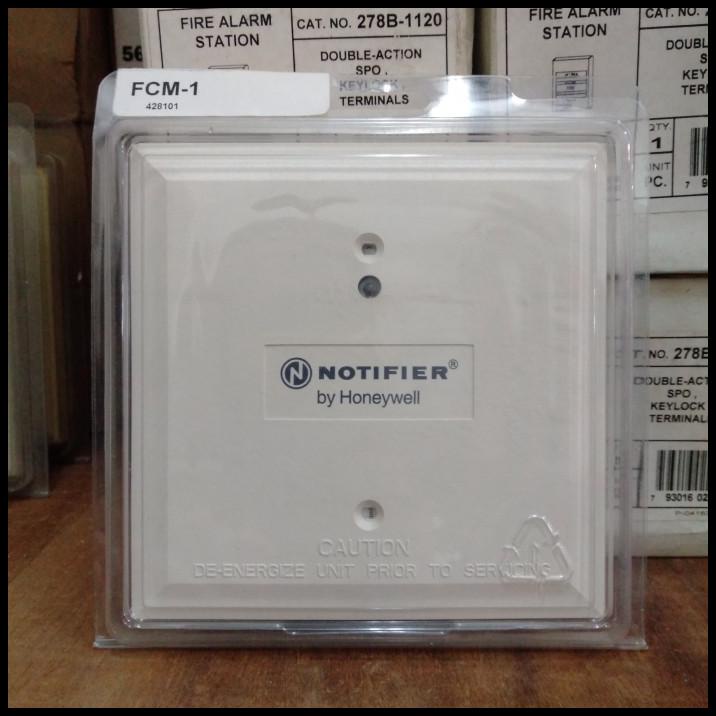 Jual Module Fcm 1 Notifier | Shopee Indonesia