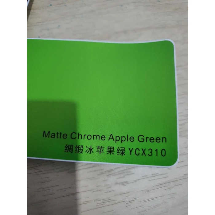 Jual Sticker Derek Metalic Matt 152cm ( Meteran ) | Shopee Indonesia