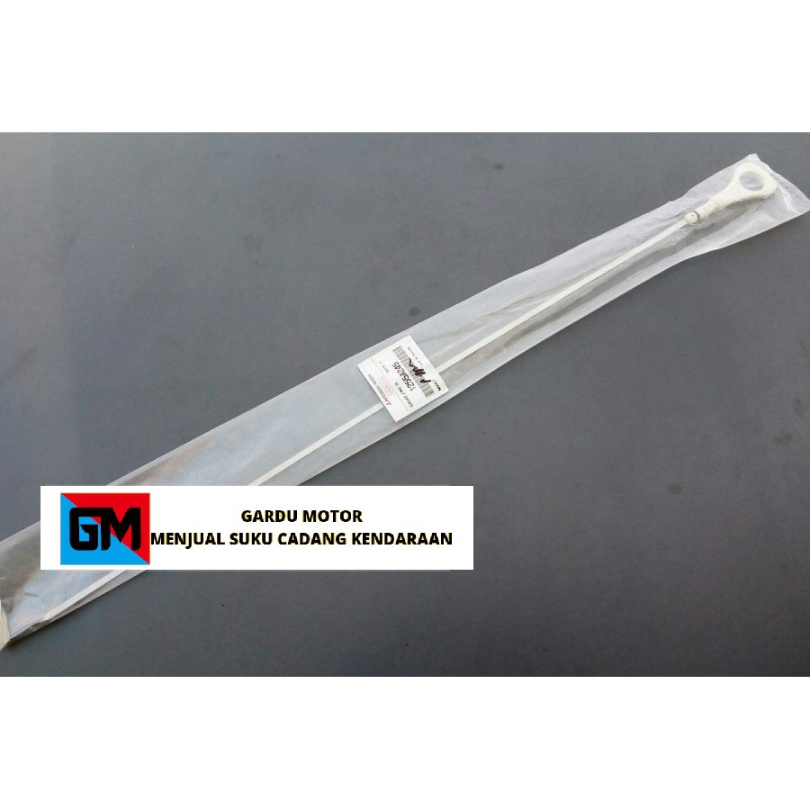 Jual Gaug oil lever - stick colokan oli Pajero Sport 2009-2014 1255A245 ...