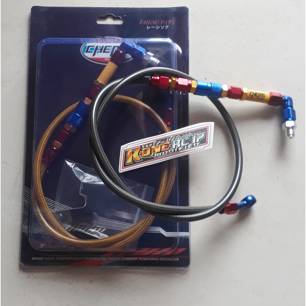 Jual selang rem psi | Shopee Indonesia
