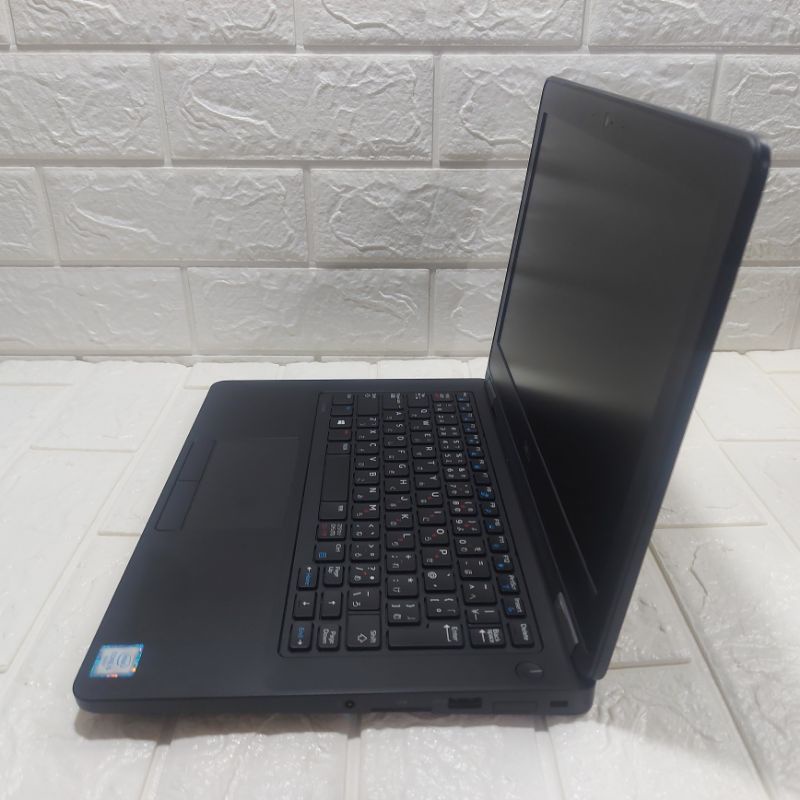 Jual Laptop Dell Latitude Intel Core i5 RAM 4GB / 8GB HDD 320GB / 500GB / SSD 128GB / 256GB ...