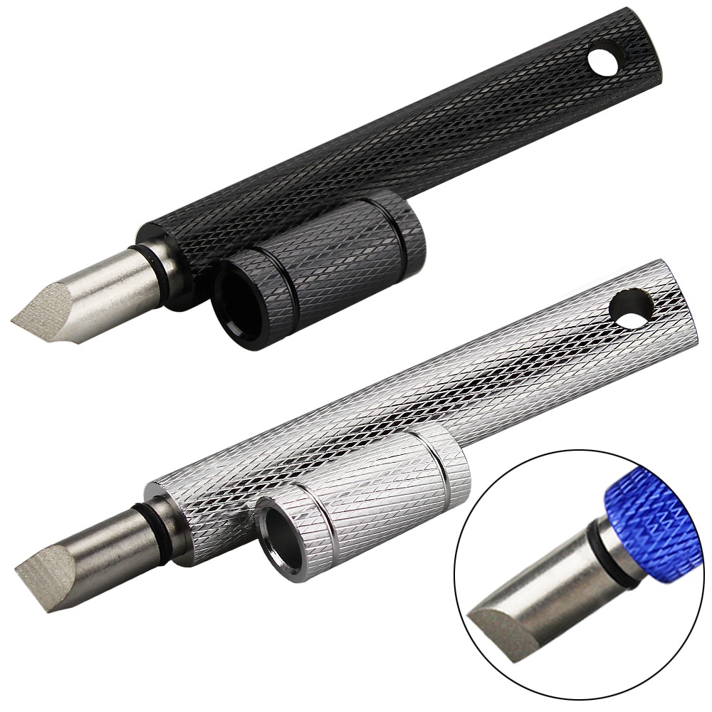 Jual PREORDER 1Pc Golf Baji Besi Alur Rautan Klub Cleaner Alat ...