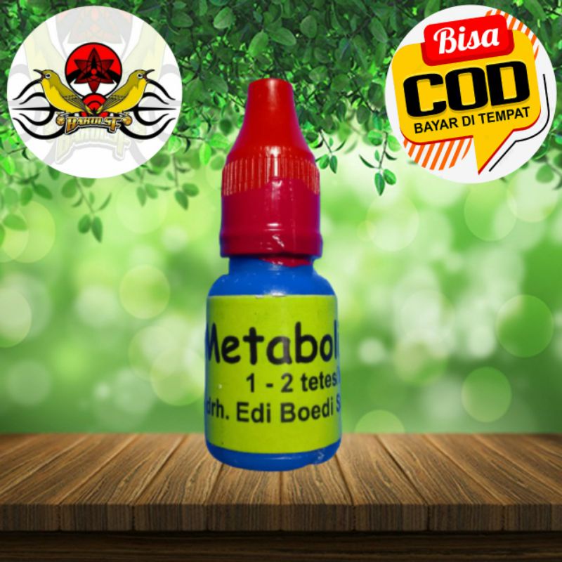 Jual Meta ijo dr edi | Shopee Indonesia