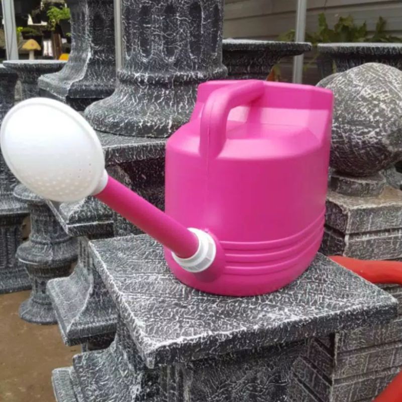 Jual GEMBOR ALAT SIRAM TANAMAN 8 LITER | Shopee Indonesia