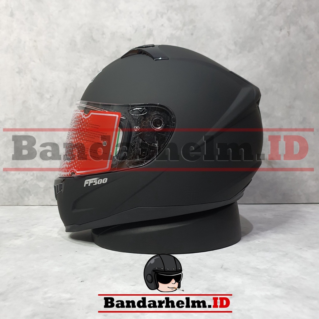 Jual HELM RSV FF500 CARBON DOFF ORIGINAL TERMURAH | Shopee Indonesia